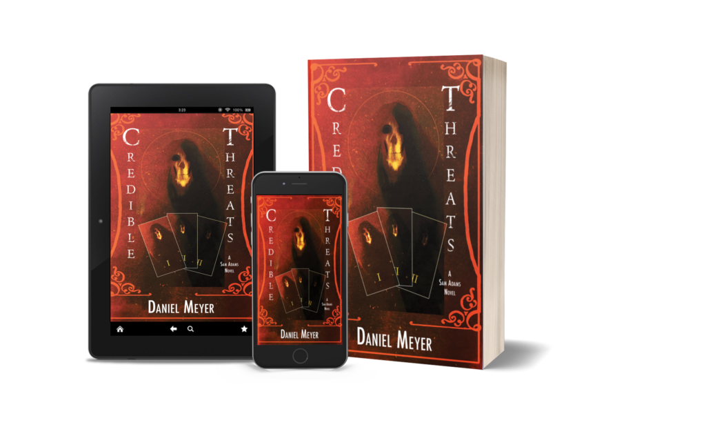 Books - Daniel Meyer